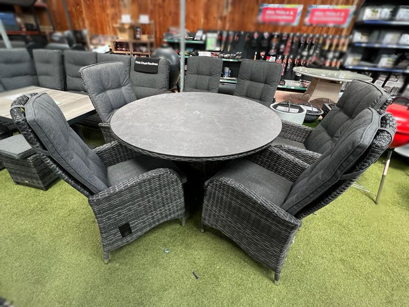 Reclining Dining Room Chairs Reclining Dining Room Chairs